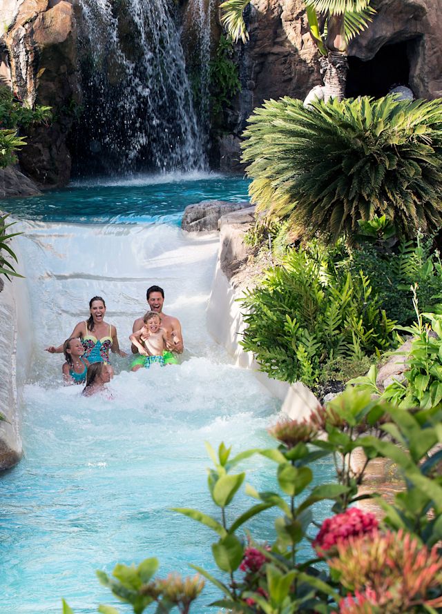 Things to Do | Grand Wailea | A Waldorf Astoria Resort