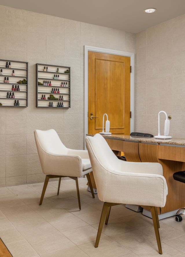 Spa | Conrad Indianapolis