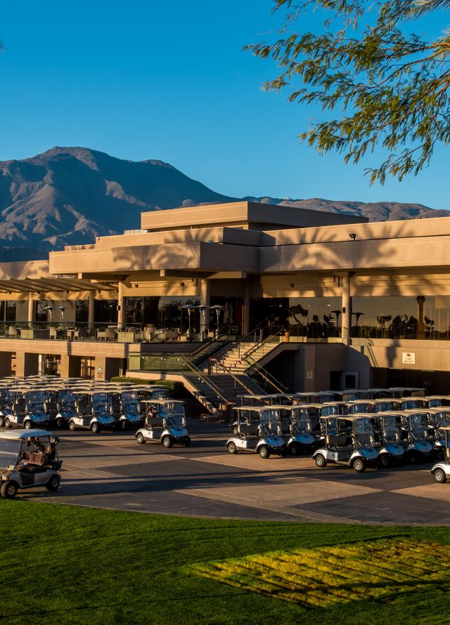 Golf | La Quinta Resort & Club
