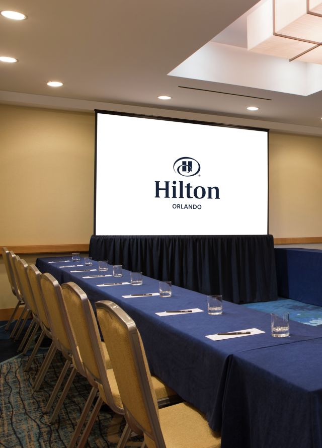 Events | Hilton Orlando
