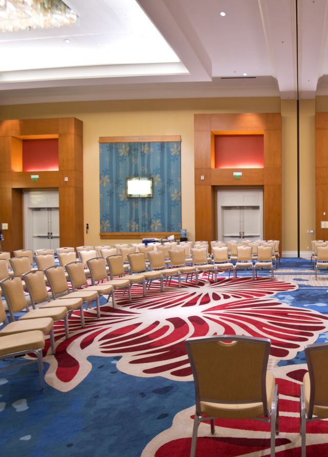 Events | Hilton Orlando