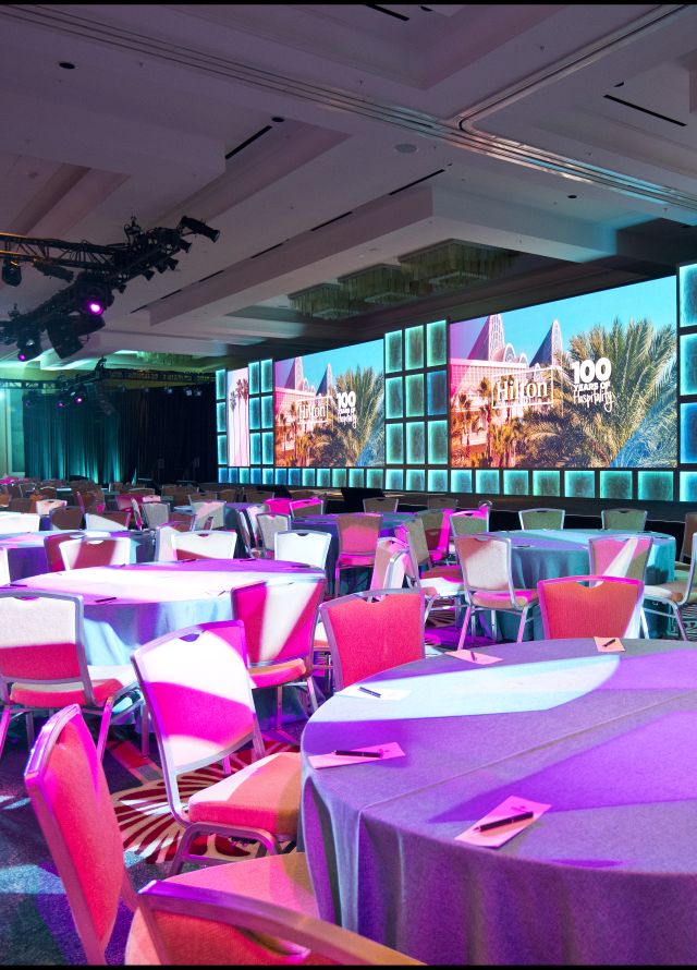 Events | Hilton Orlando
