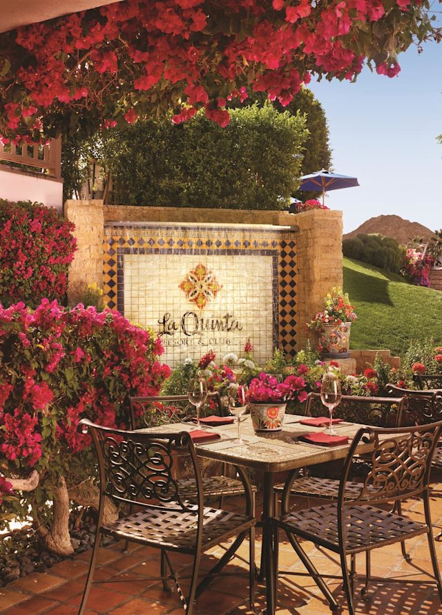 La Quinta Resort & Club, Curio Collection by Hilton