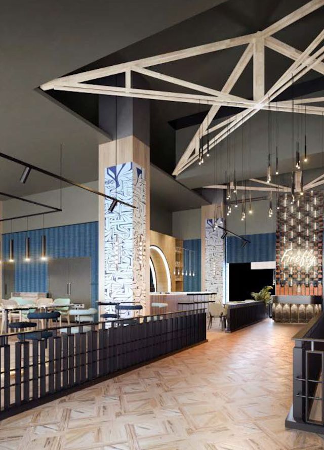 Signia by Hilton Amman