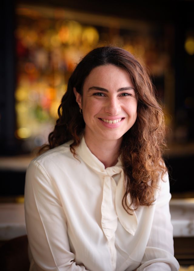 NoMad London restaurants and bars