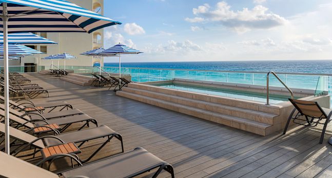 Things to Do | Hilton Cancun Mar Caribe All-Inclusive Resort