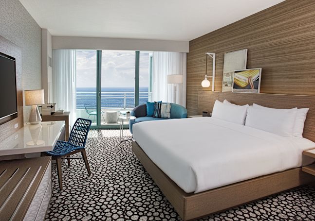 The Diplomat Beach Resort in Hollywood, Florida | Official Site