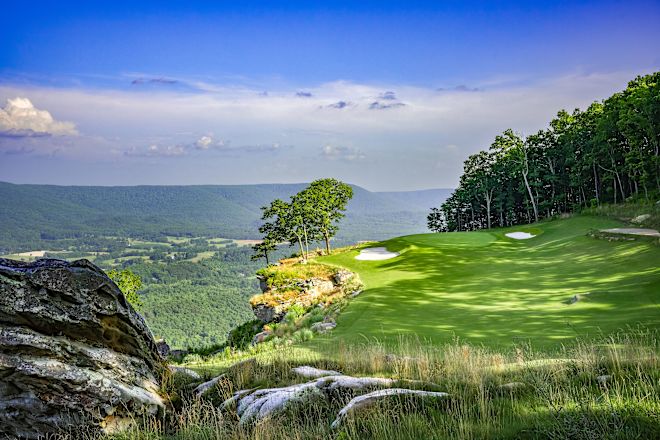 Gallery | Cloudland at McLemore Resort Lookout Mountain, Curio ...