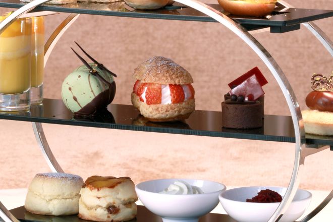 Gallery | Conrad Beijing