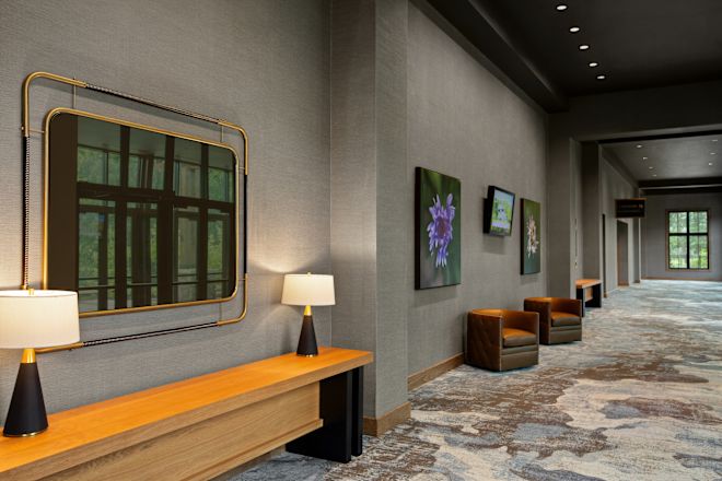 Gallery | Cloudland at McLemore Resort Lookout Mountain, Curio ...