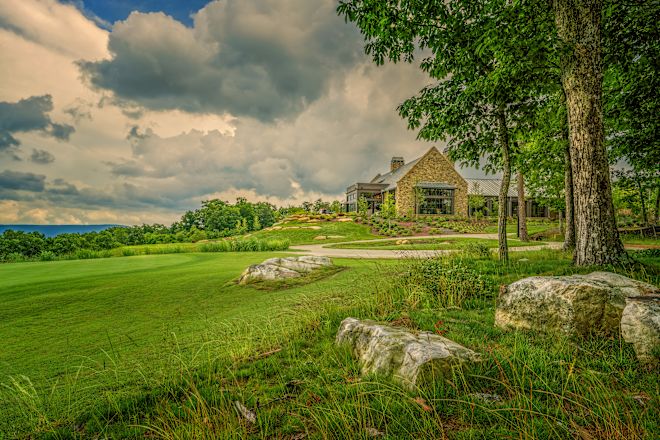 Gallery | Cloudland at McLemore Resort Lookout Mountain, Curio ...