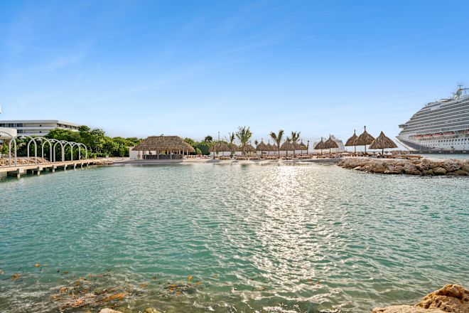 Resort | The Rif at Mangrove Beach Corendon Curacao All-Inclusive ...