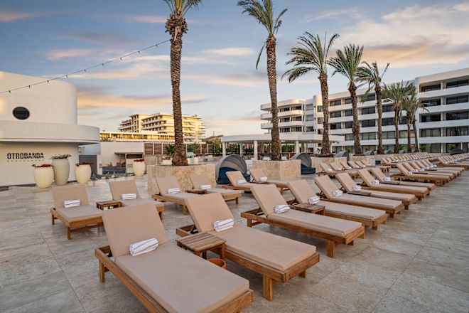 Resort | The Rif at Mangrove Beach Corendon Curacao All-Inclusive ...