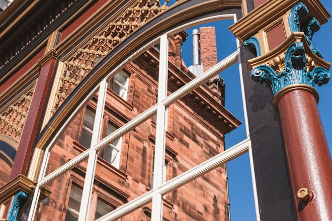 The Caledonian Edinburgh, Curio Collection by Hilton Photo Gallery