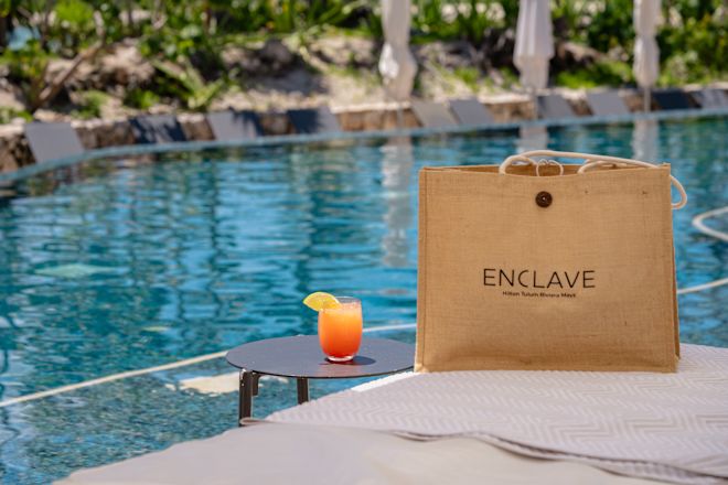 Enclave | Hilton Tulum Riviera Maya All-Inclusive Resort