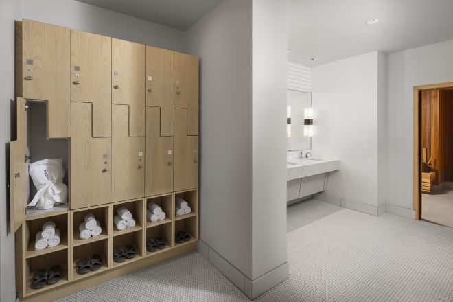 Spa Signia, Luxury Spa and Massage Atlanta GA