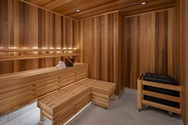 Spa Signia | Signia by Hilton Atlanta