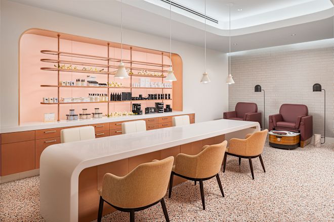 Spa Signia, Luxury Spa and Massage Atlanta GA