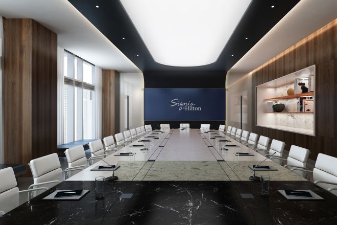 Gallery | Signia by Hilton Atlanta Georgia World Congress Center