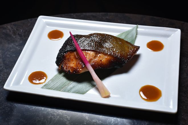 Nobu | Grand Wailea, a Waldorf Astoria Resort