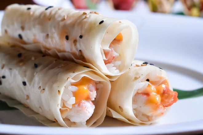 Nobu | Grand Wailea, a Waldorf Astoria Resort