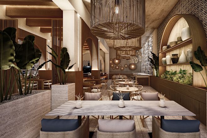 Gallery | Zemi Miches All-Inclusive Resort, Curio Collection by Hilton