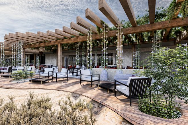 Gallery | Zemi Miches All-Inclusive Resort, Curio Collection by Hilton
