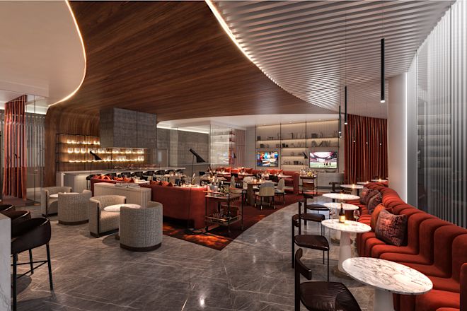 Gallery | Signia by Hilton Atlanta Georgia World Congress Center