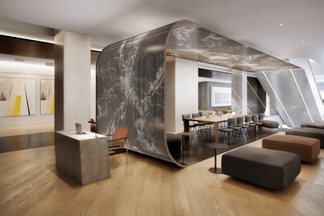 Gallery | Signia by Hilton Atlanta Georgia World Congress Center