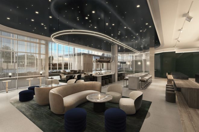 Gallery | Signia by Hilton Atlanta Georgia World Congress Center