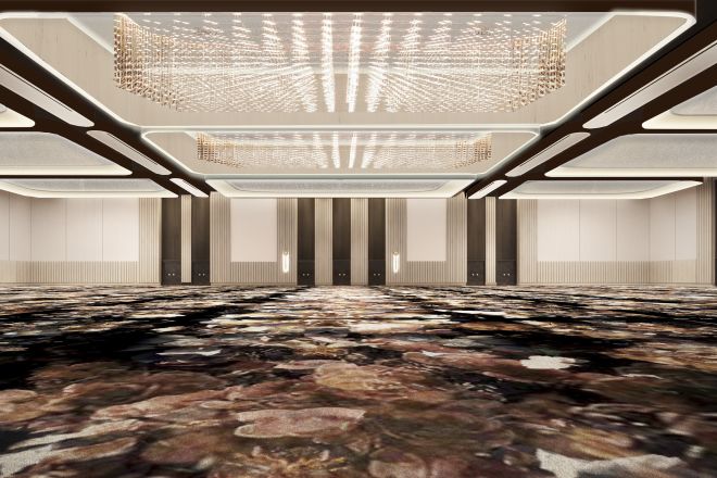 Gallery | Signia by Hilton Atlanta Georgia World Congress Center