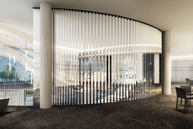 Gallery | Signia by Hilton Atlanta Georgia World Congress Center