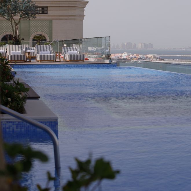 Gallery | The Plaza Doha, LXR Hotels & Resorts