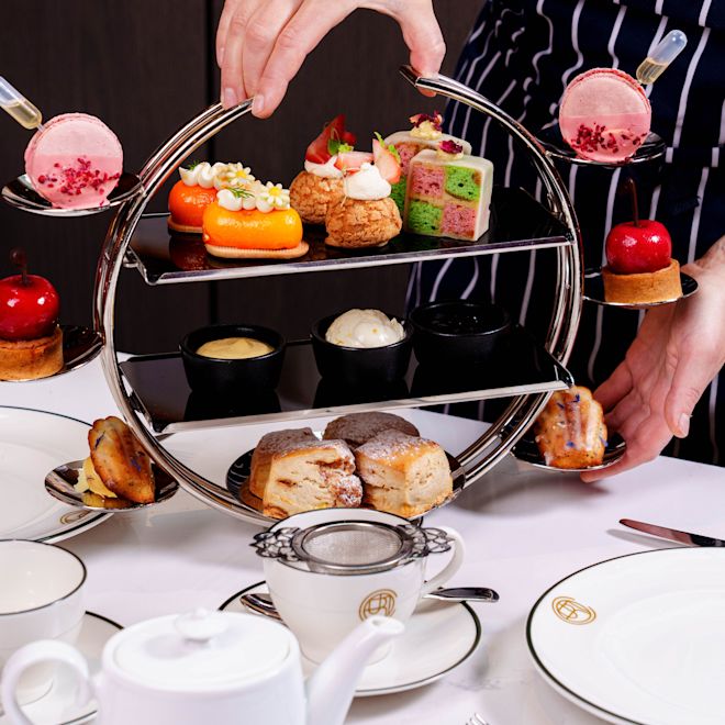 The Court - The Caledonian Edinburgh, Curio Collection by Hilton