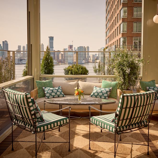 Leonessa | Conrad New York Downtown