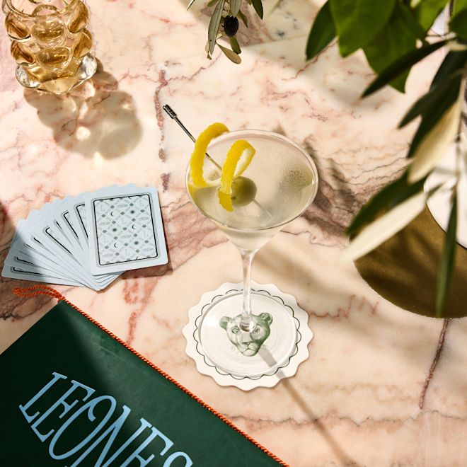 Leonessa | Conrad New York Downtown