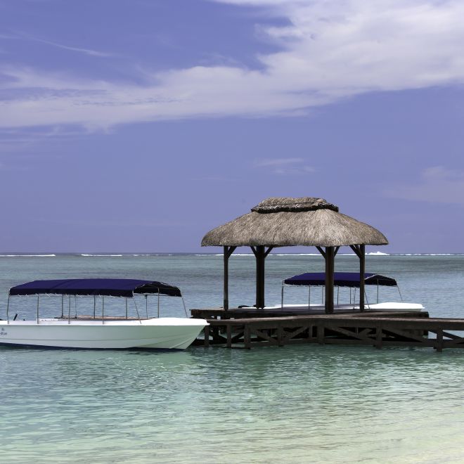 Resort | Hilton Mauritius Resort & Spa