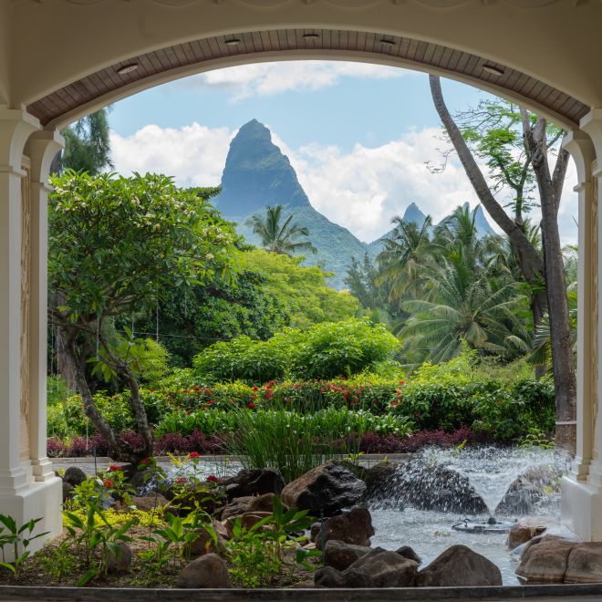 Resort | Hilton Mauritius Resort & Spa
