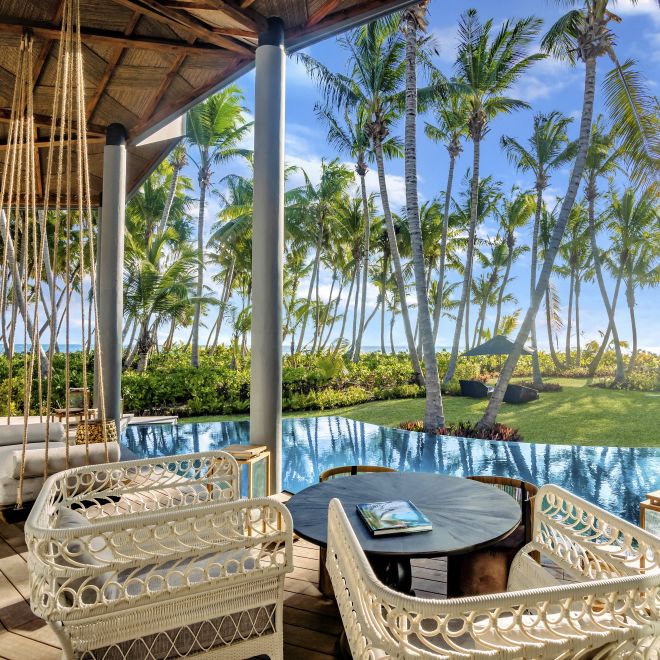 Gallery | Waldorf Astoria Seychelles Platte Island