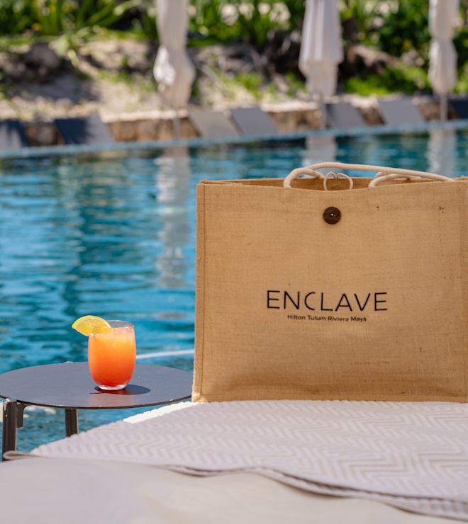 Enclave | Hilton Tulum Riviera Maya All-Inclusive Resort