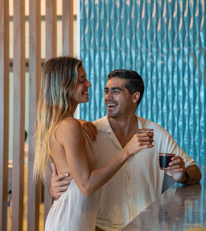 Enclave | Hilton Tulum Riviera Maya All-Inclusive Resort