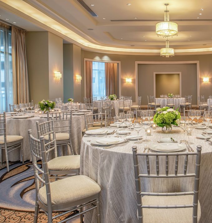 Events | Waldorf Astoria Atlanta Buckhead
