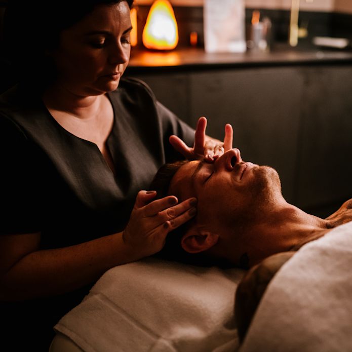 Brightsmith on the Water | Hilton Birmingham Metropole