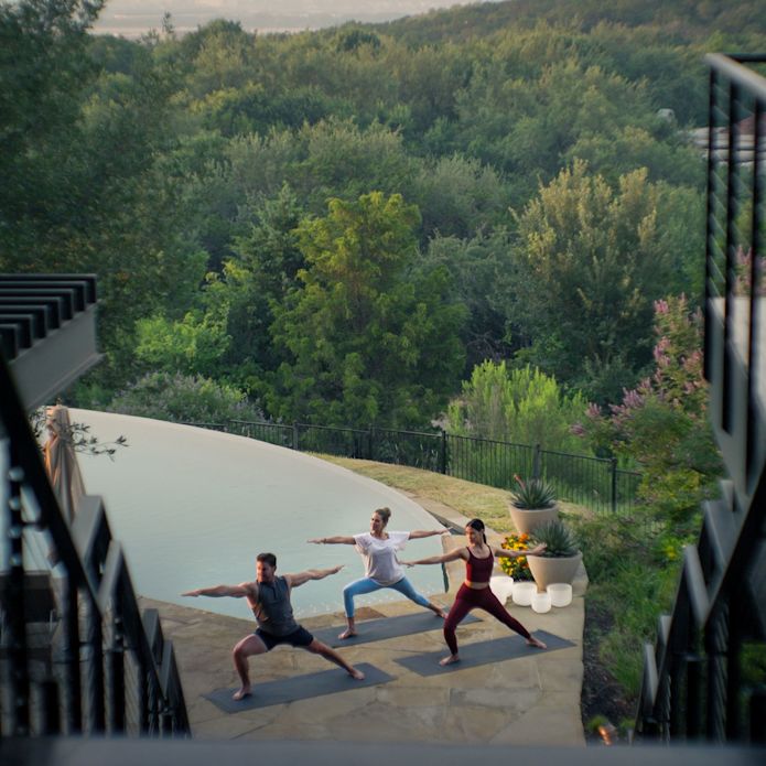 Spring Break at Signia by Hilton La Cantera