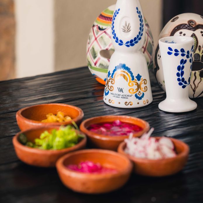 Culinary Weekend Series | Waldorf Astoria Los Cabos Pedregal