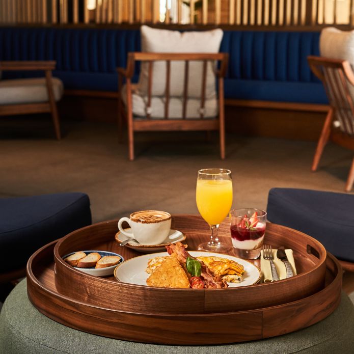 Enclave | Hilton Cancun Mar Caribe All-Inclusive Resort