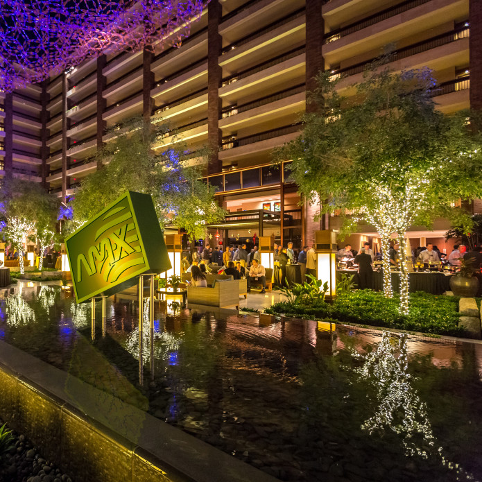 Events | Hilton Anatole