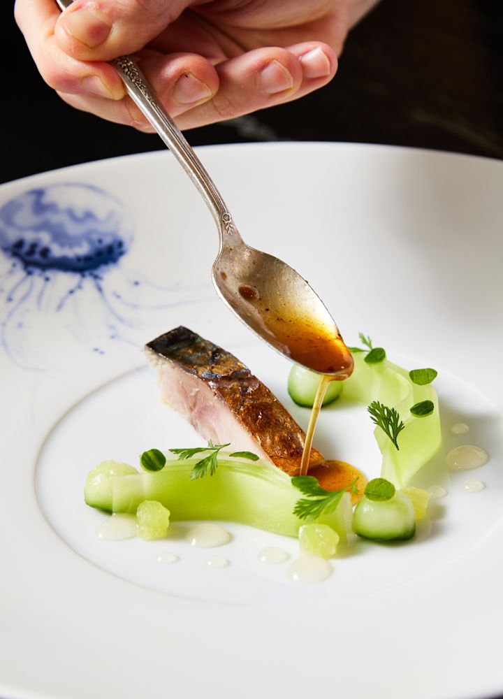 Martinique New York on Broadway | Official Site