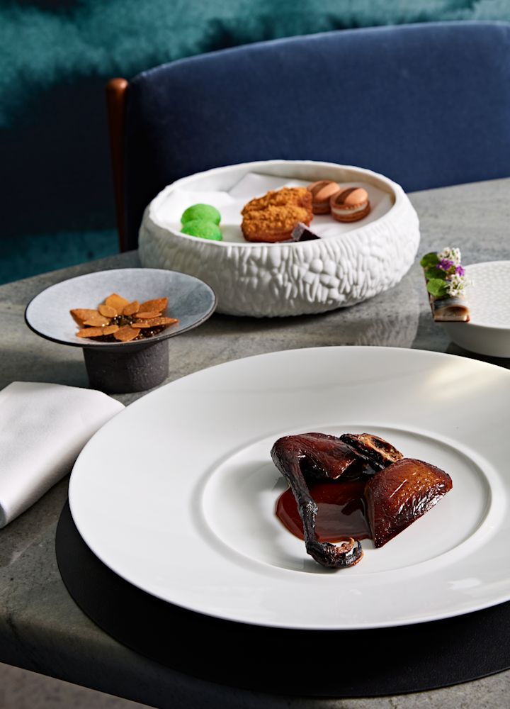 Martinique New York on Broadway | Official Site