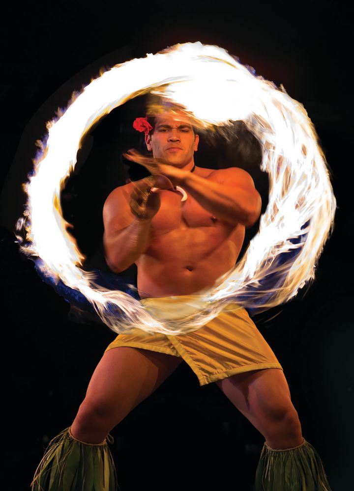 Waikiki Starlight Luau | Hilton Hawaiian Village